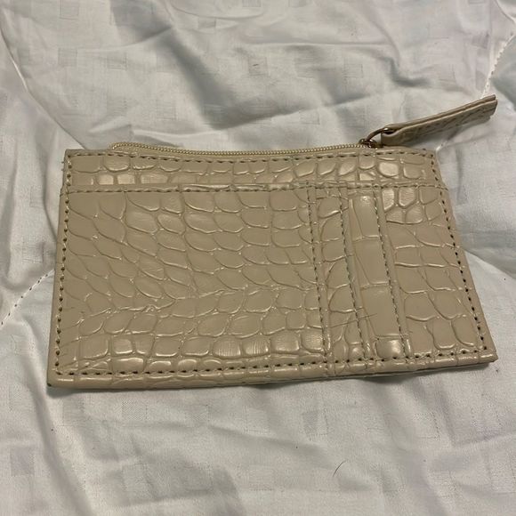 Primark | Accessories | Primark Mini Wallet With Zipper | Poshmark